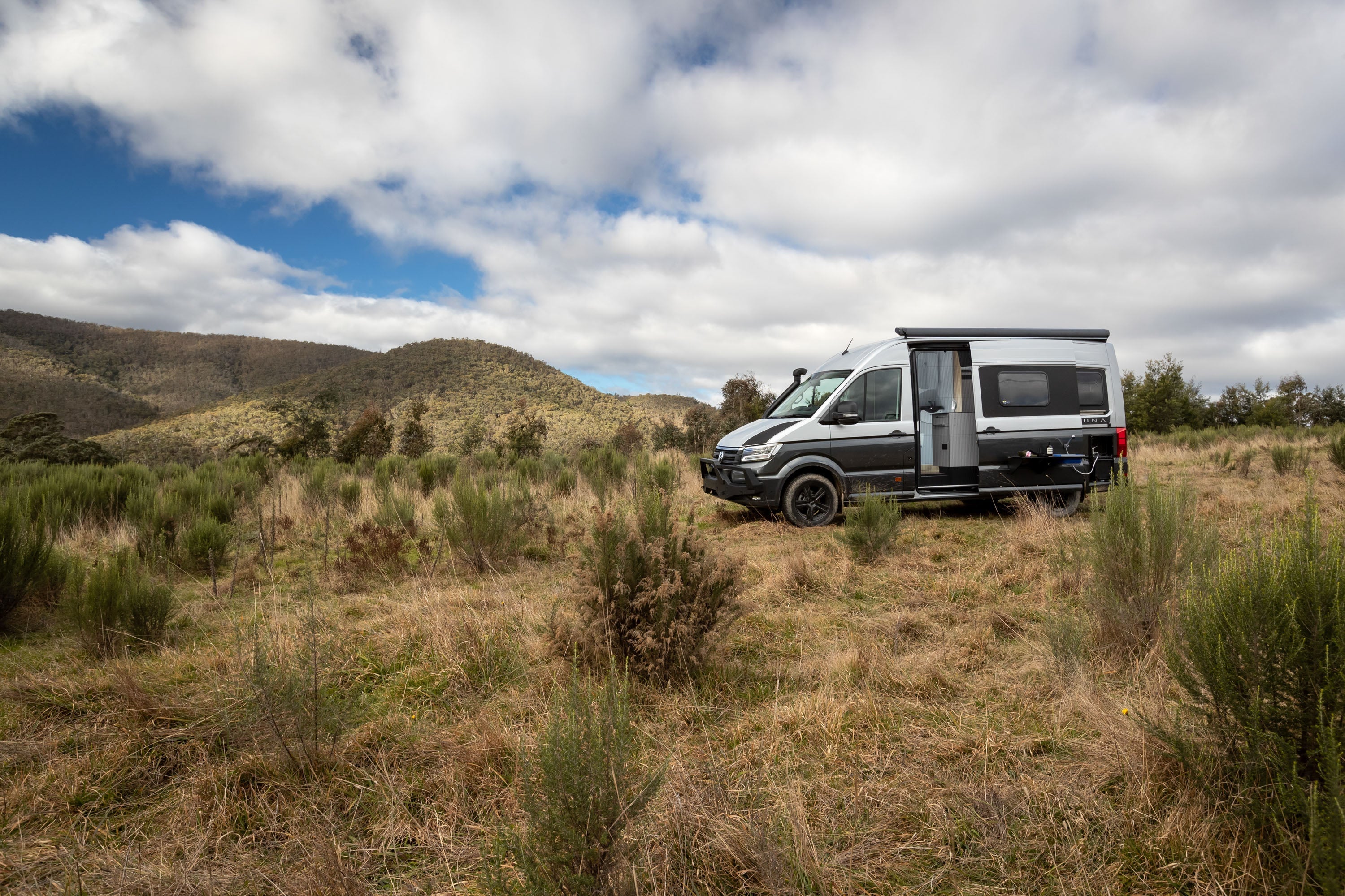 Revolutionary EcoFlow Electrical Hub