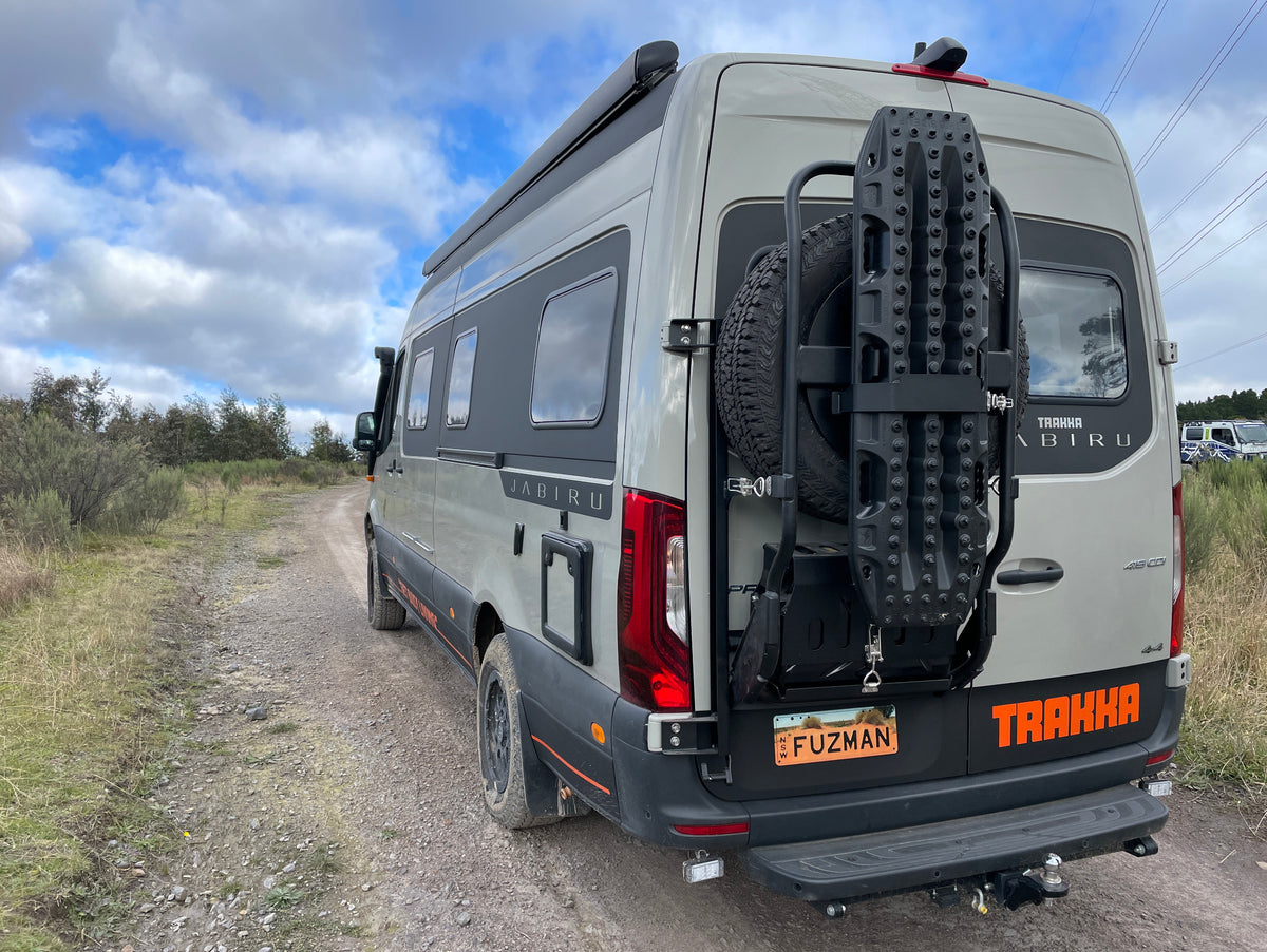 Universal RV Accessories: Gear Up for Every Journey | Trakka – TRAKKA