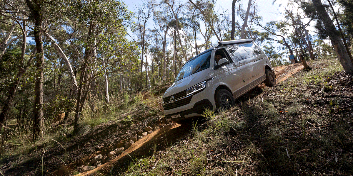 VW Transporter Accessories: Enhance Your Trakka Campervan | Trakka – TRAKKA