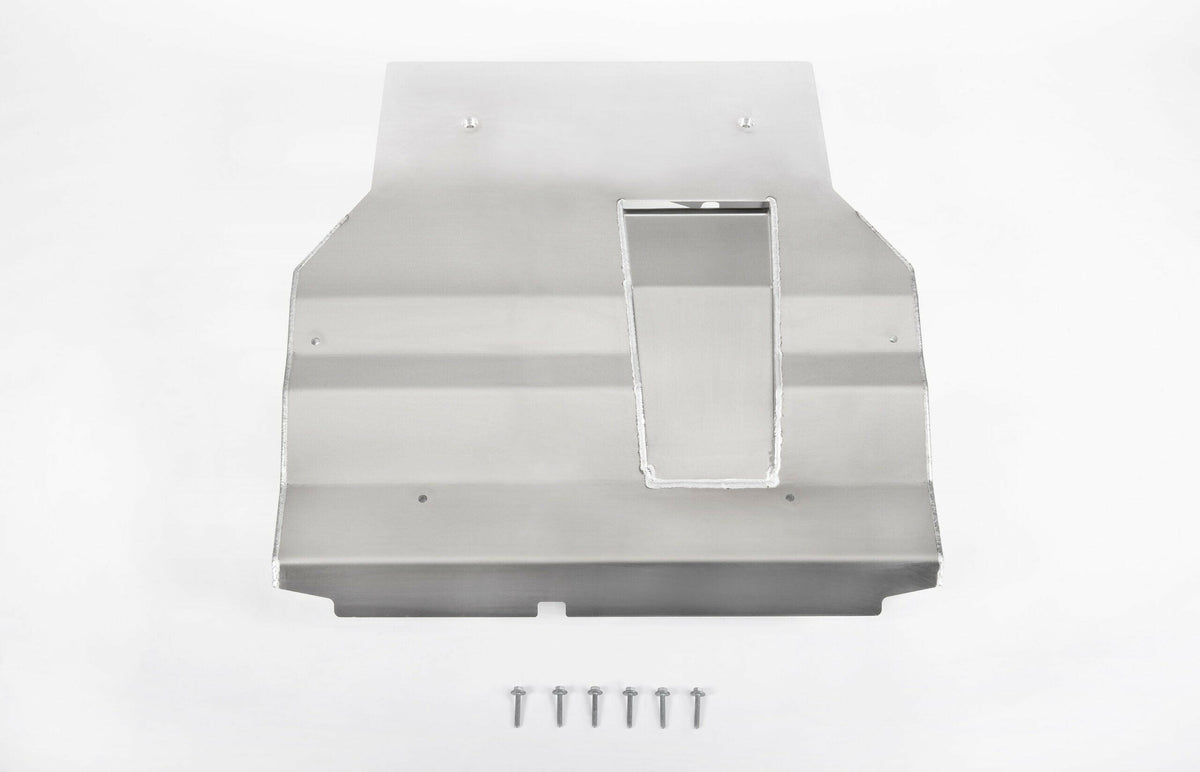 Seikel Engine Gearbox Guard: Transporter Protection | Trakka – TRAKKA