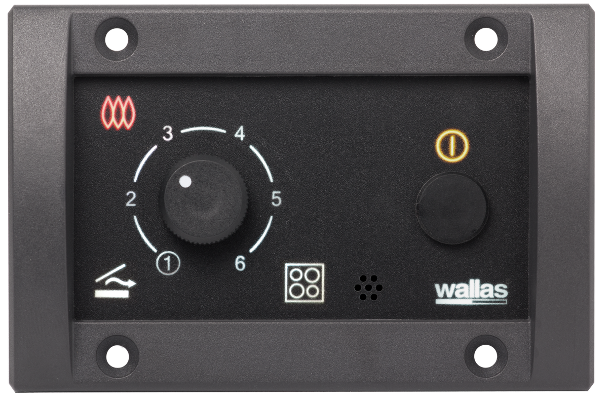 Cooktop Diesel X100: Compact Cooking Solution | Trakka – TRAKKA