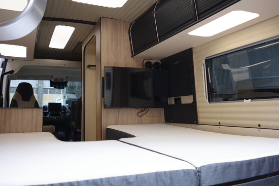 Visit Trakka Showroom: Explore Campers and Features – TRAKKA
