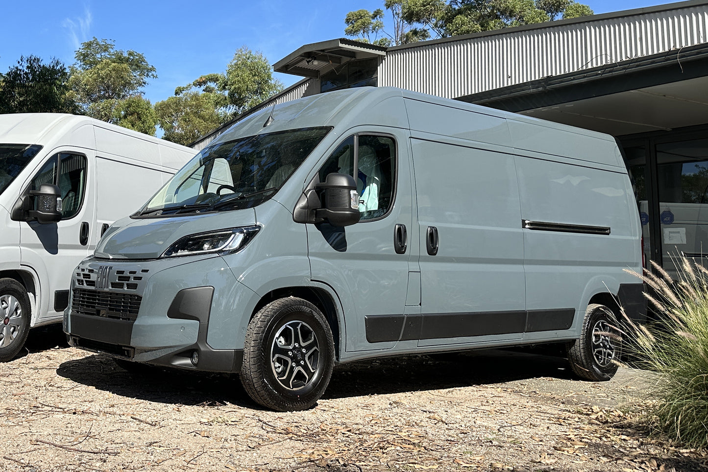 Visit Trakka Showroom: Explore Campers and Features – TRAKKA