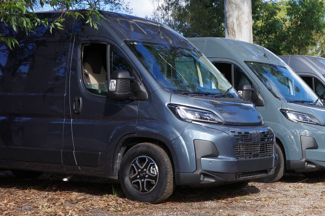 Visit Trakka Showroom: Explore Campers and Features – TRAKKA