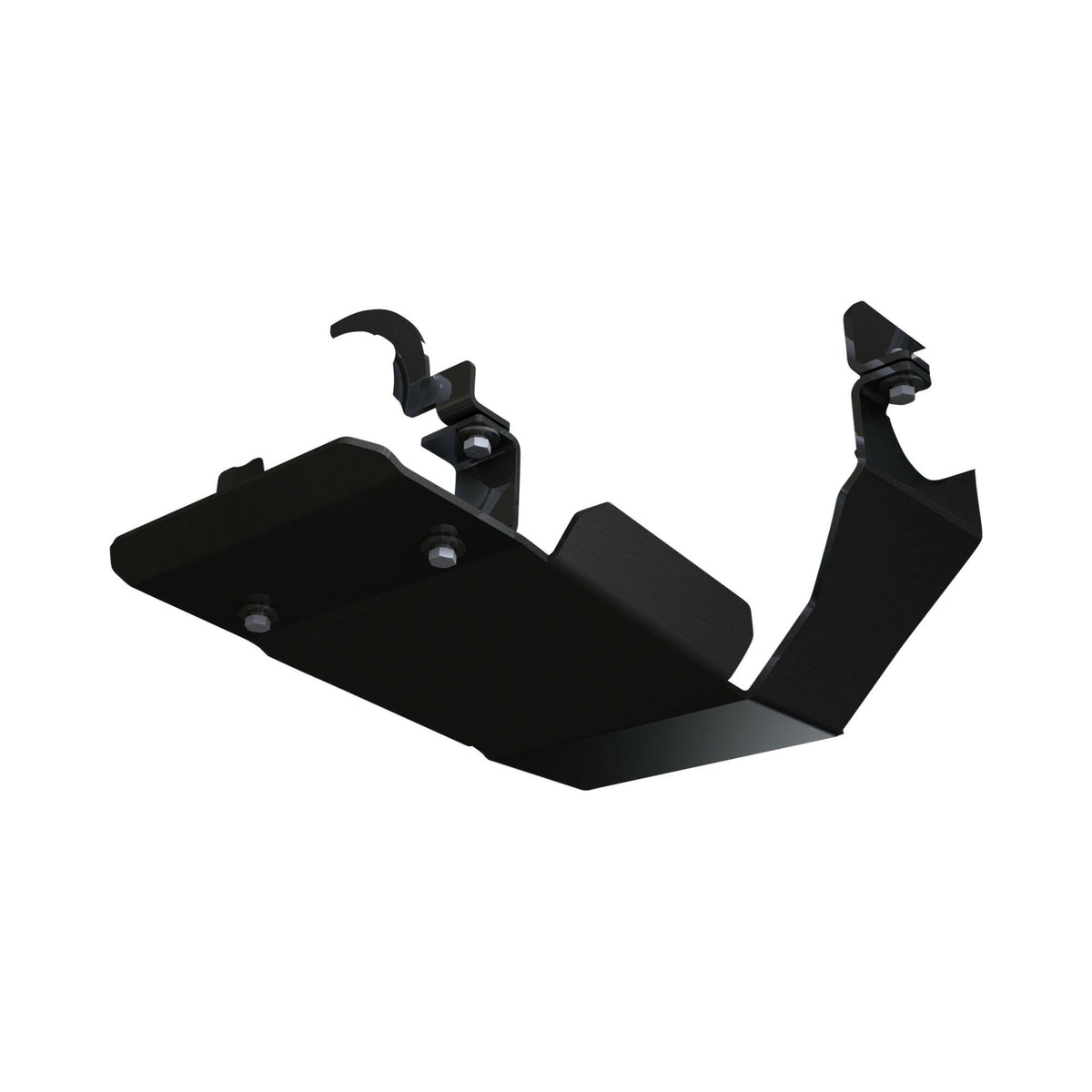 Sprinter Rear Diff Guard: Protect Your Differential | Trakka – TRAKKA