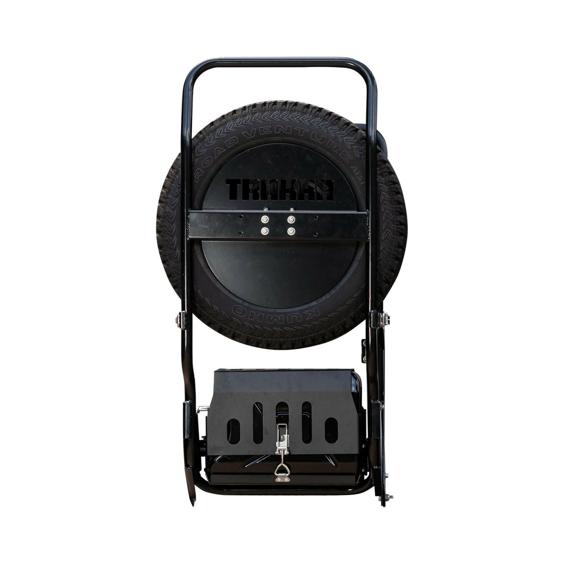 Mercedes Sprinter Accessories: Upgrade Your Campervan | Trakka – TRAKKA