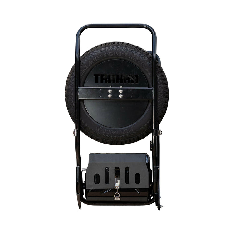 Mercedes Sprinter Accessories: Upgrade Your Campervan | Trakka – TRAKKA