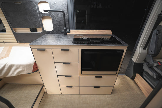 Visit Trakka Showroom: Explore Campers and Features – TRAKKA