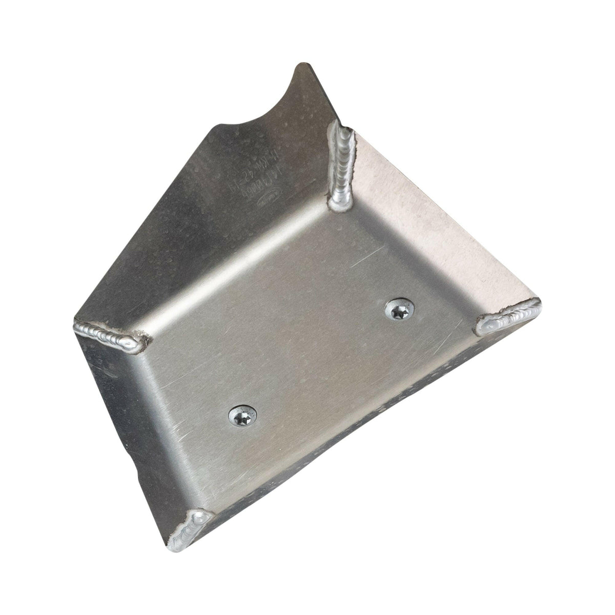 Seikel Muffler Guard: Safeguard Your Transporter’s Exhaust | Trakka ...