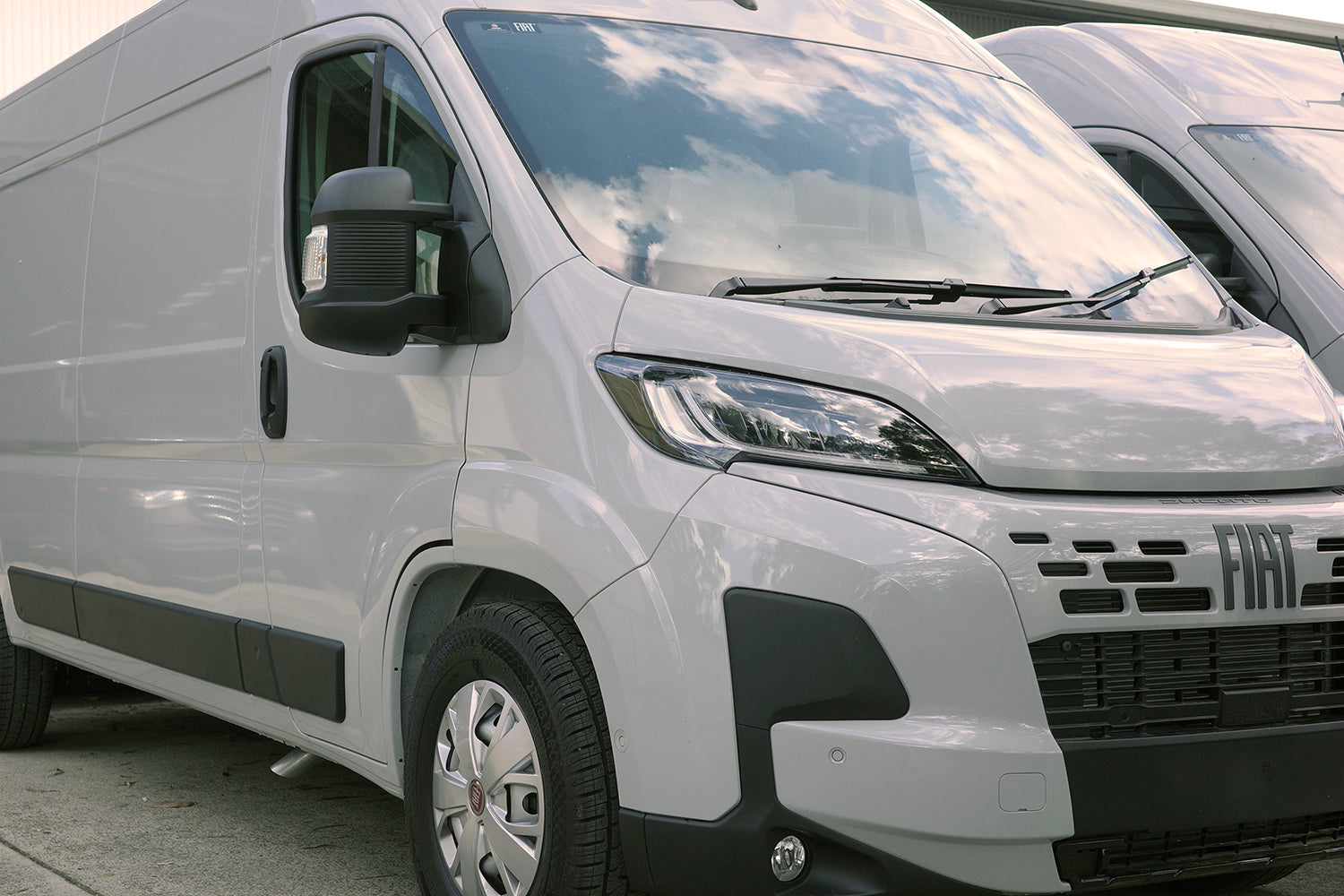 Visit Trakka Showroom: Explore Campers and Features – TRAKKA