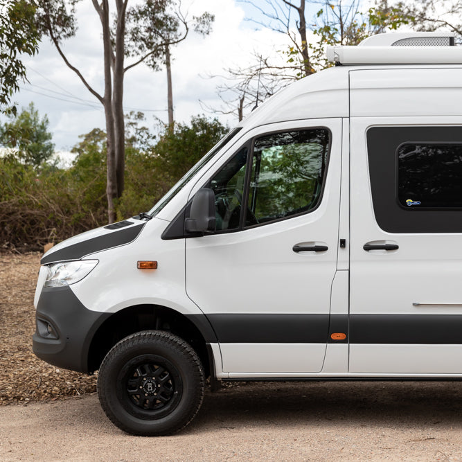 Visit Trakka Showroom: Explore Campers and Features – TRAKKA