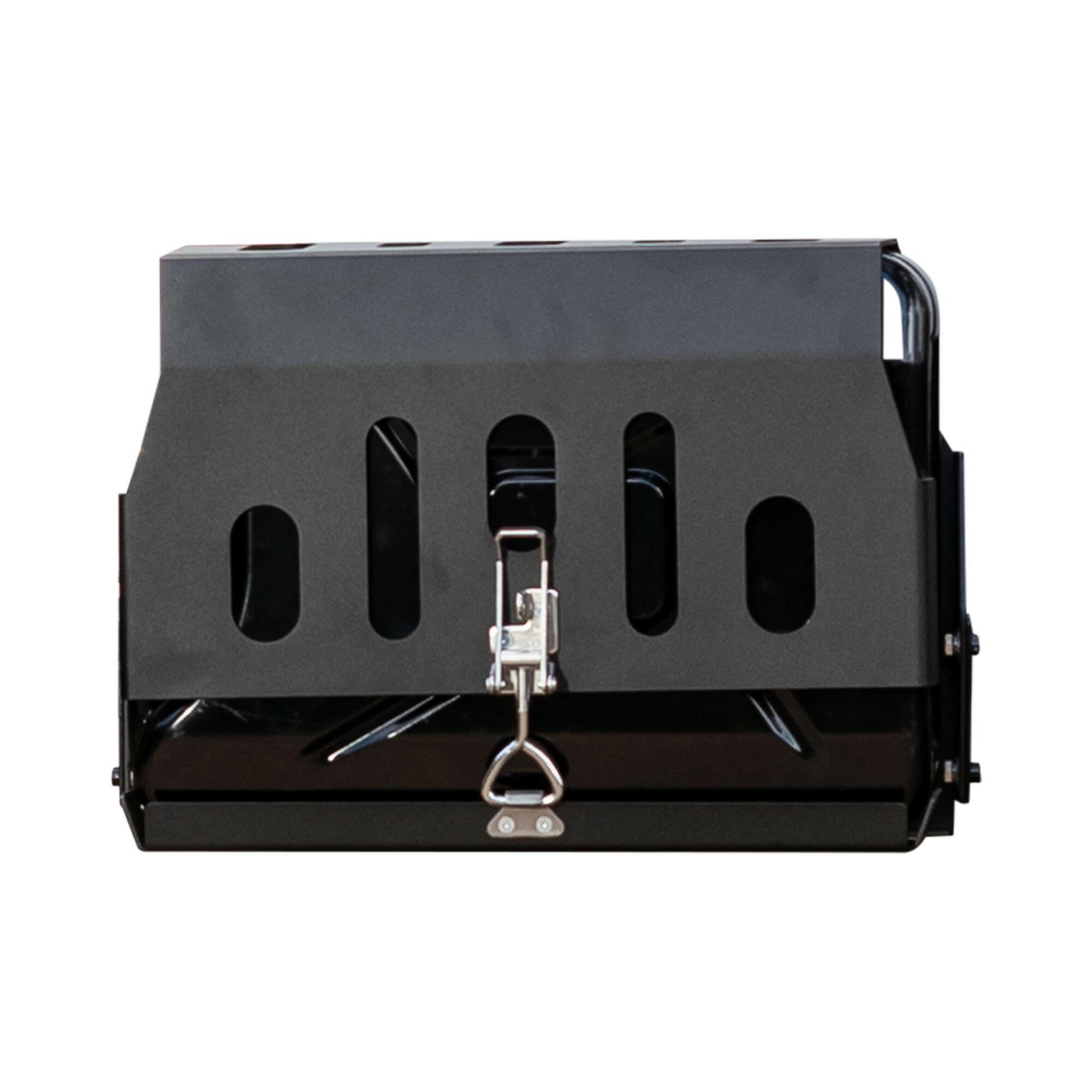 Mercedes Sprinter Accessories: Upgrade Your Campervan | Trakka – TRAKKA