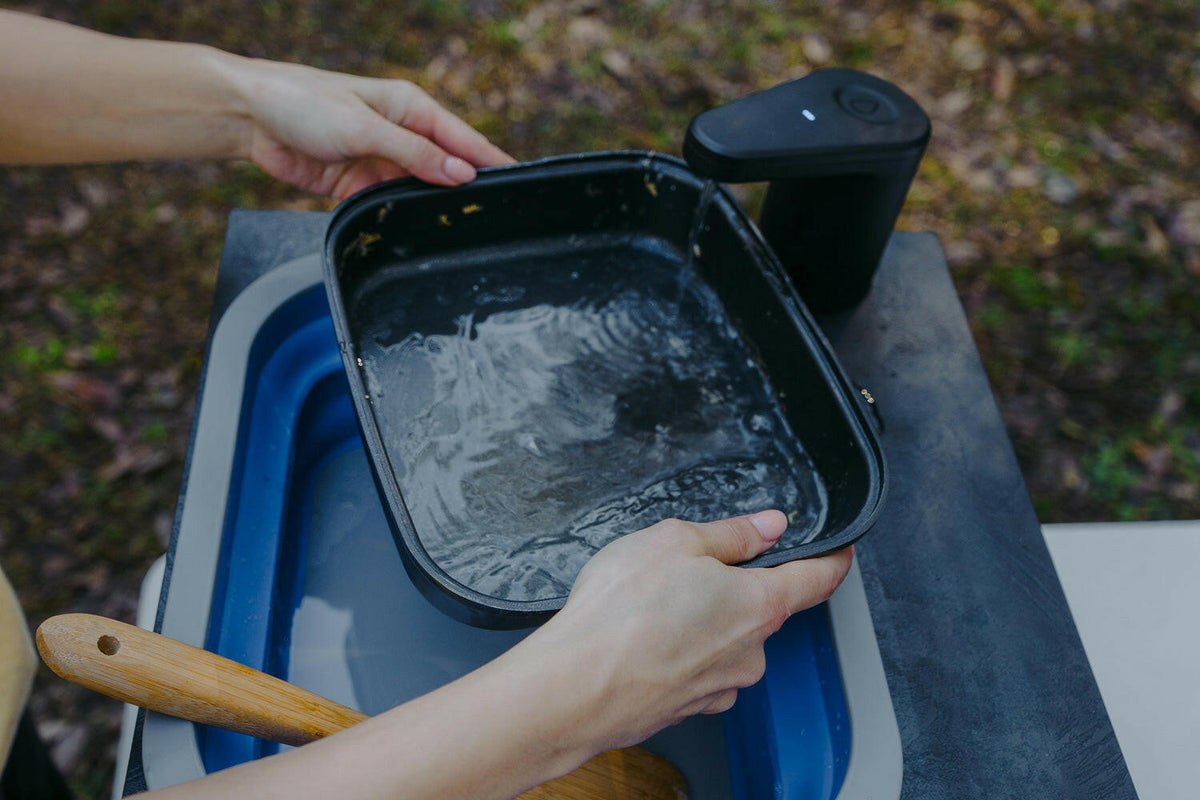 TRAKKIT Water Module – TRAKKA