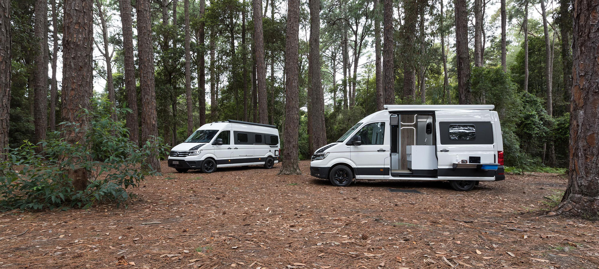 Collections – TRAKKA