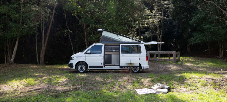 Collections – TRAKKA